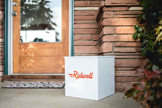 Ridwell