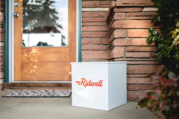 Ridwell