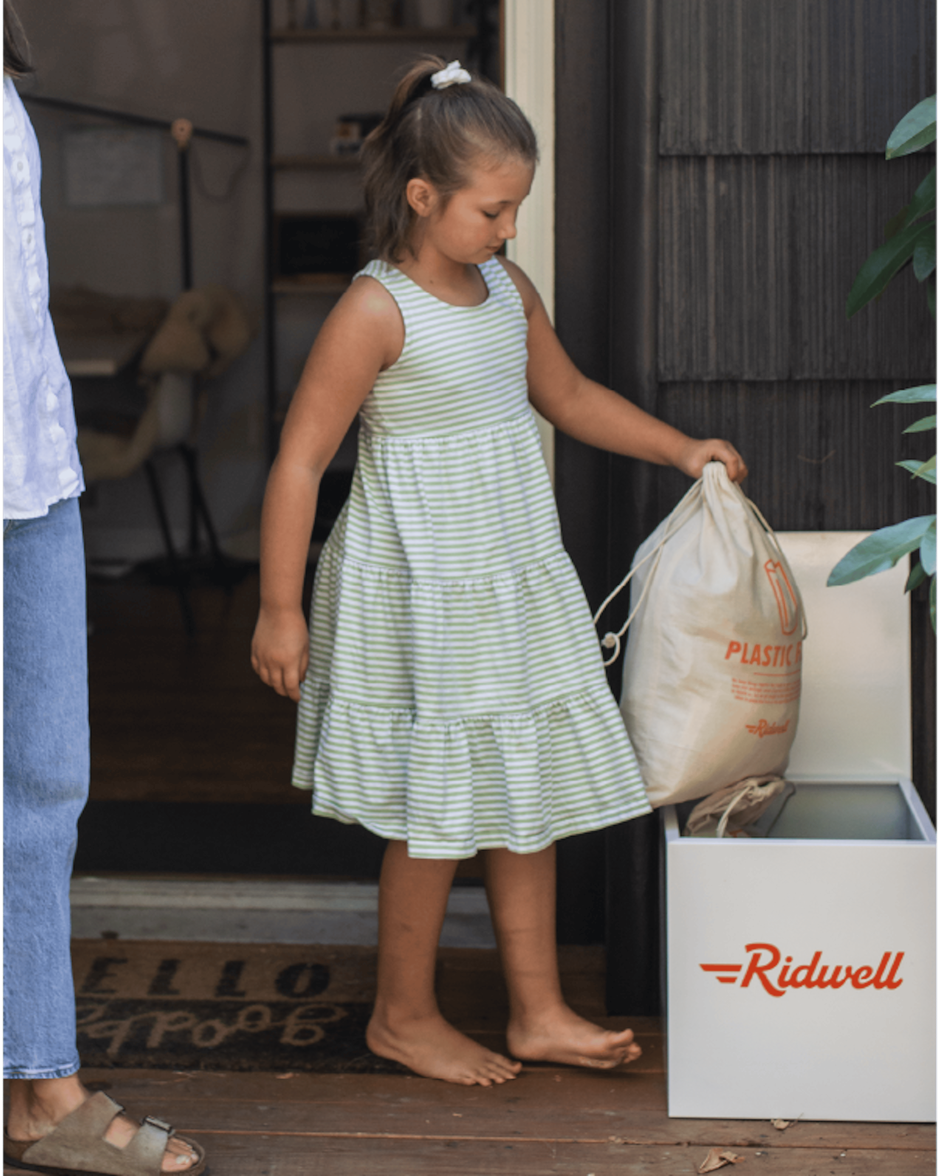 Ridwell in Portland | Start wasting less! Join today.