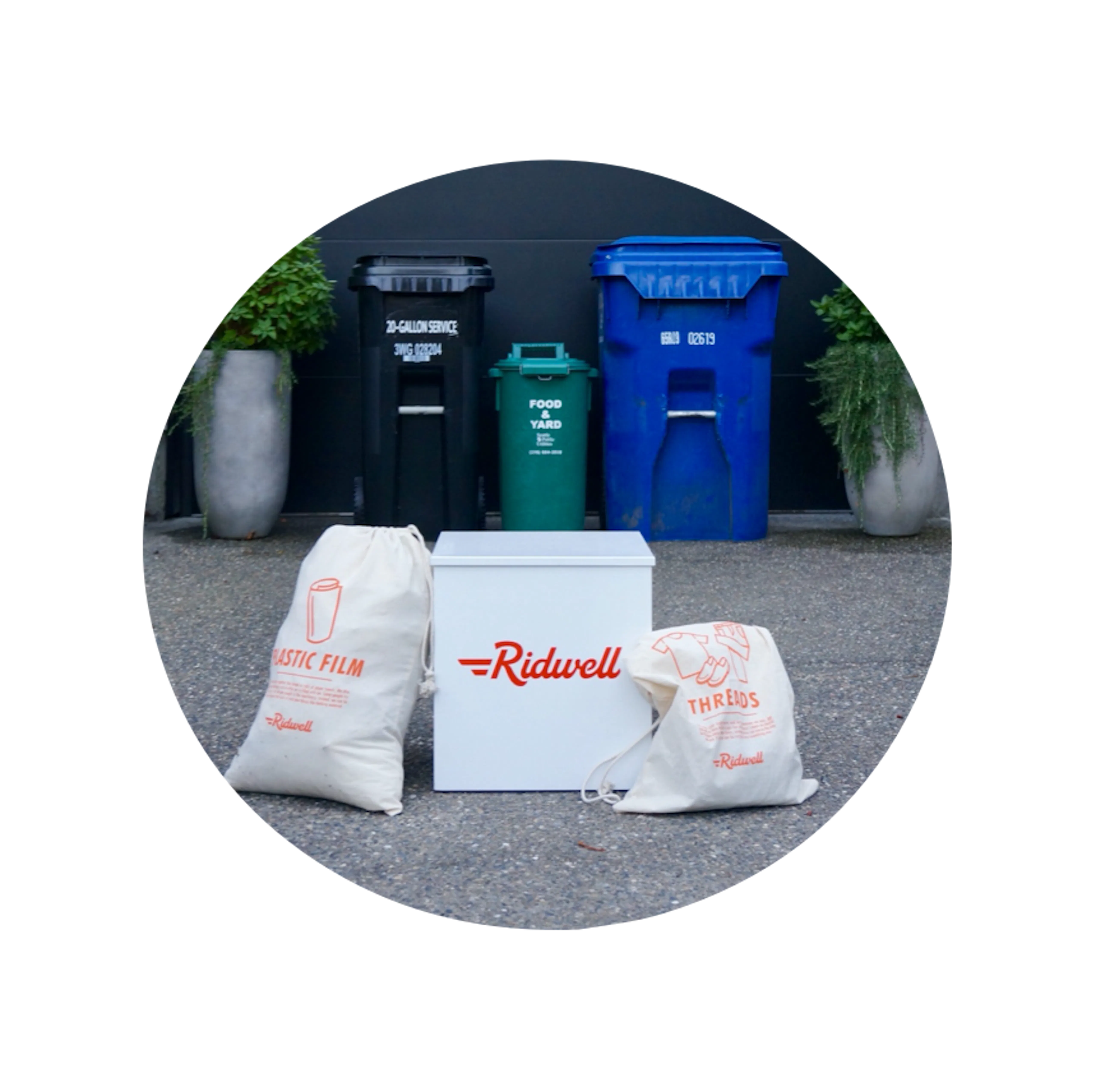 Ridwell