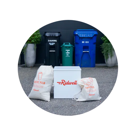 Ridwell