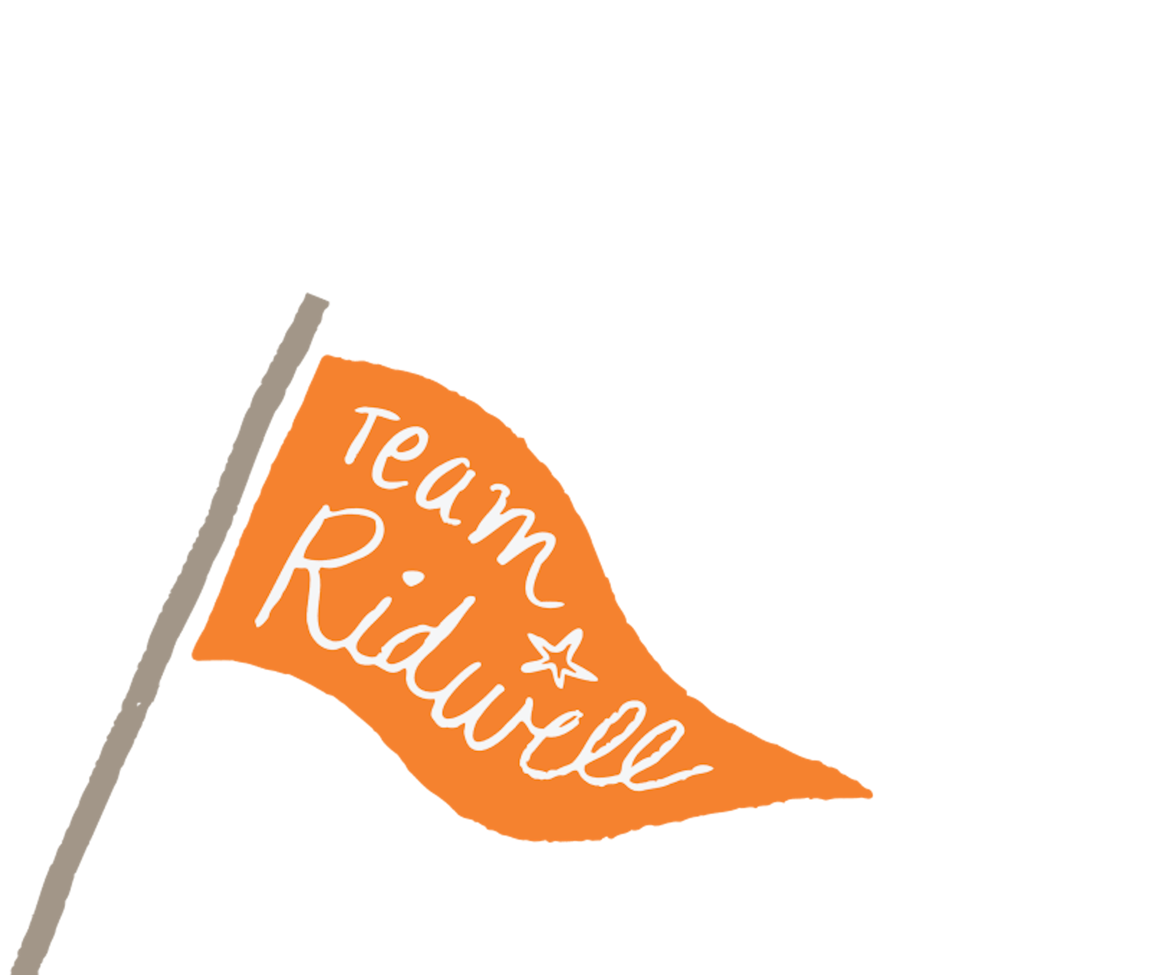 Recyclable threads - Ridwell