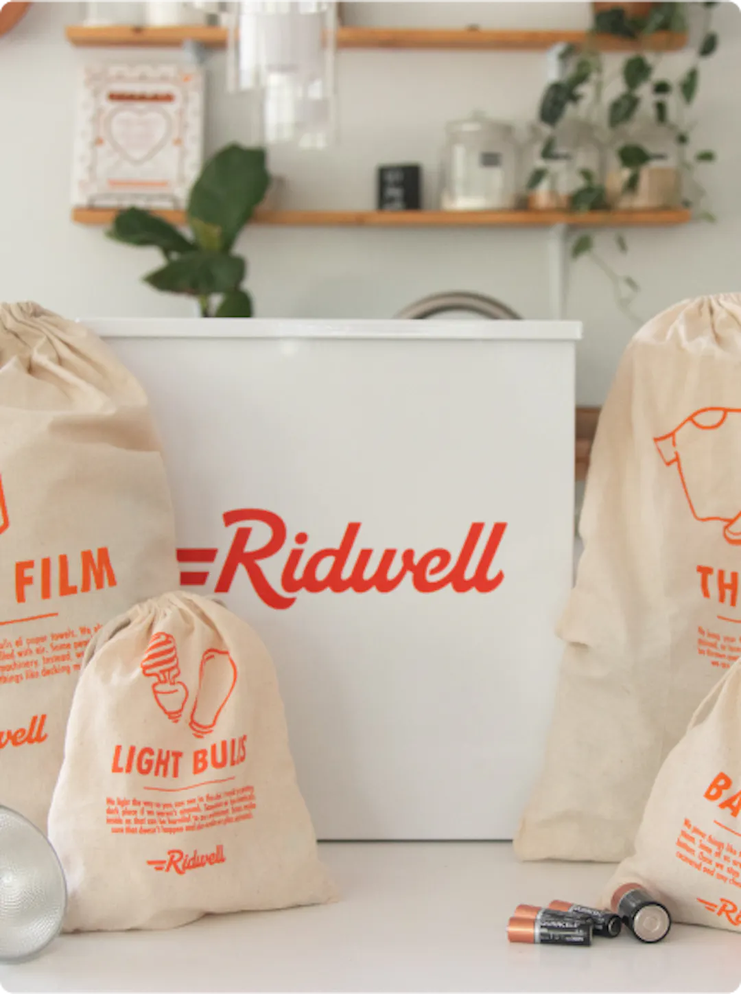 Ridwell