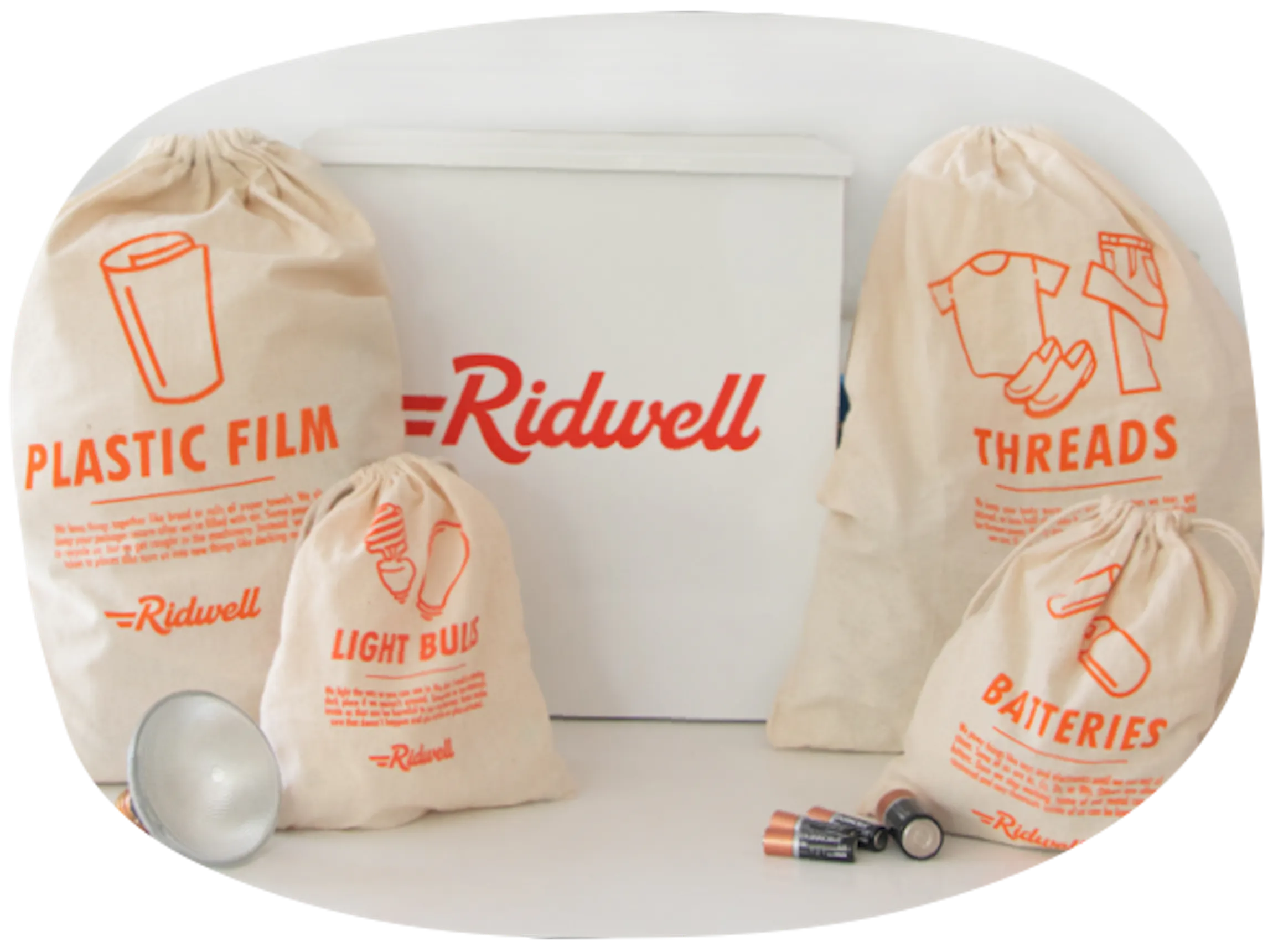 Ridwell